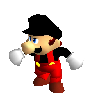 Fleskhjerta | Rockit 64 Wiki | Fandom