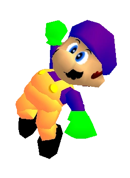 MarioMario761 | Rockit 64 Wiki | Fandom