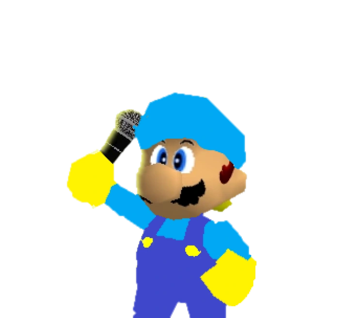 4-H Leader | Rockit 64 Wiki | Fandom