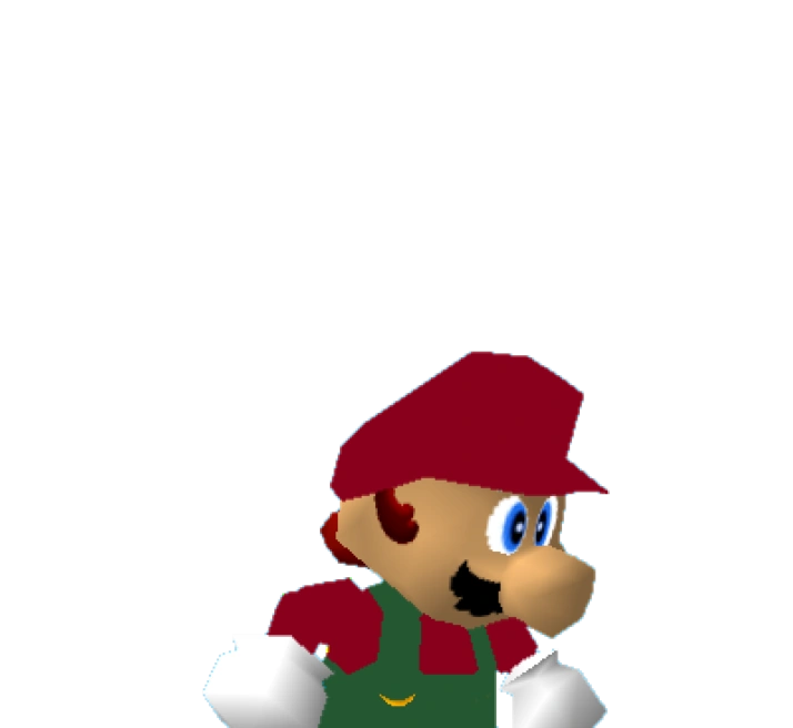 A fat camper | Rockit 64 Wiki | Fandom