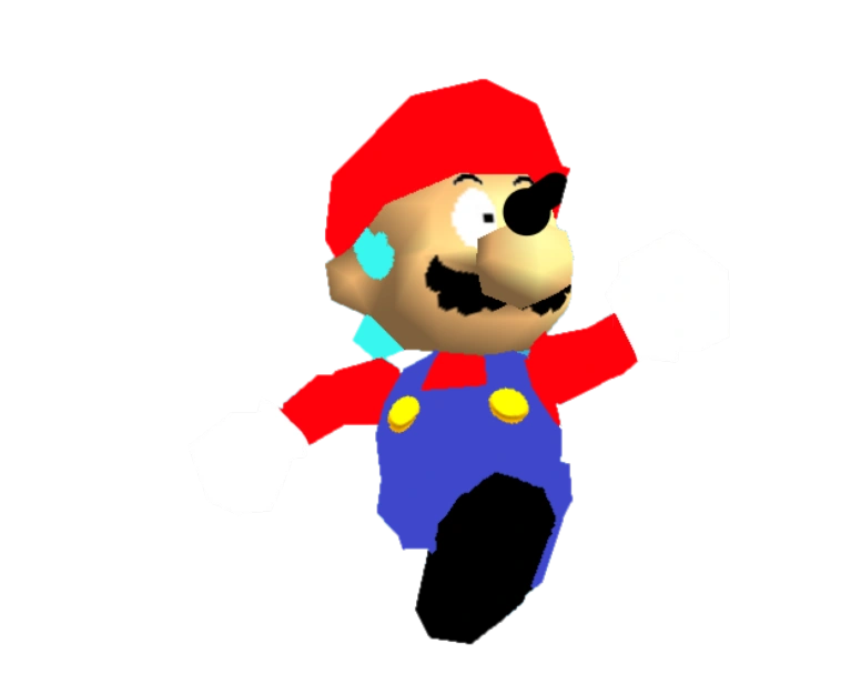 Admiral Mark | Rockit 64 Wiki | Fandom