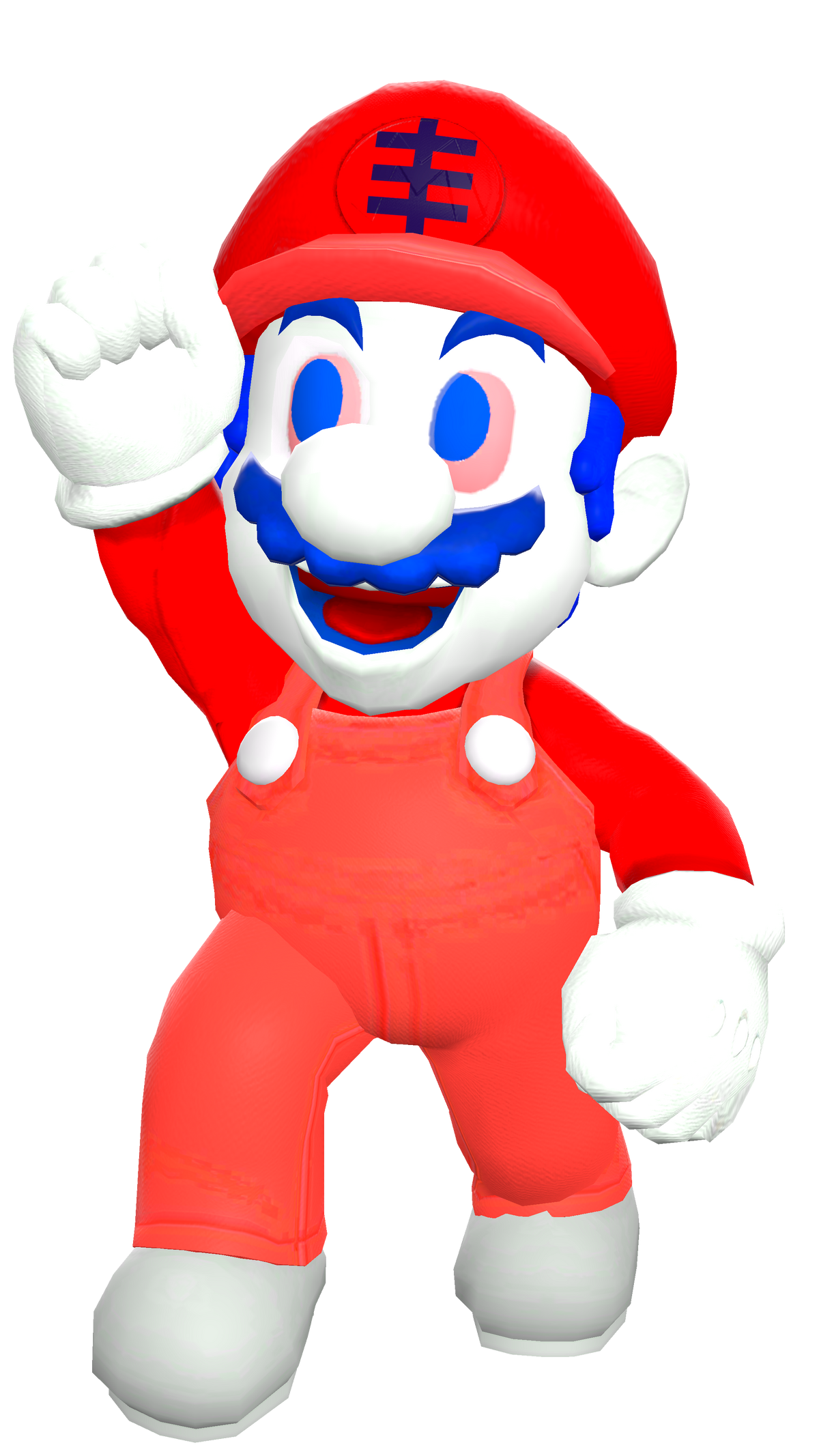 7 Grand Dad Rockit 64 Wiki Fandom