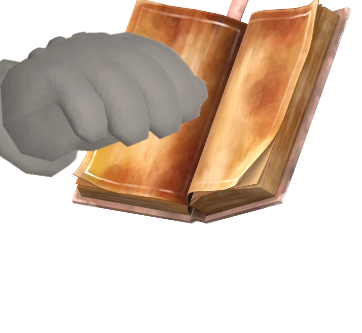 Aaron Aaronson | Rockit 64 Wiki | Fandom