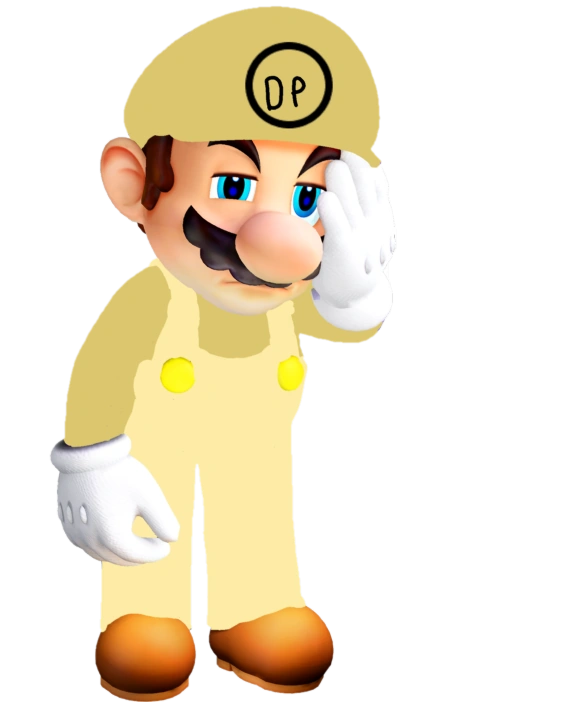 Danny Peterson | Rockit 64 Wiki | Fandom