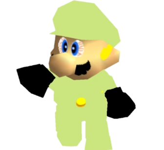 Aggressive Mario1234 Sr. | Rockit 64 Wiki | Fandom