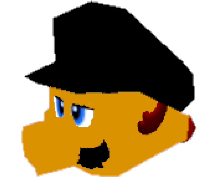 Winifred Running Roberts | Rockit 64 Wiki | Fandom