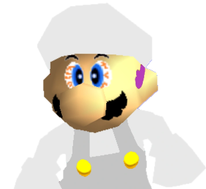 Abigail | Rockit 64 Wiki | Fandom