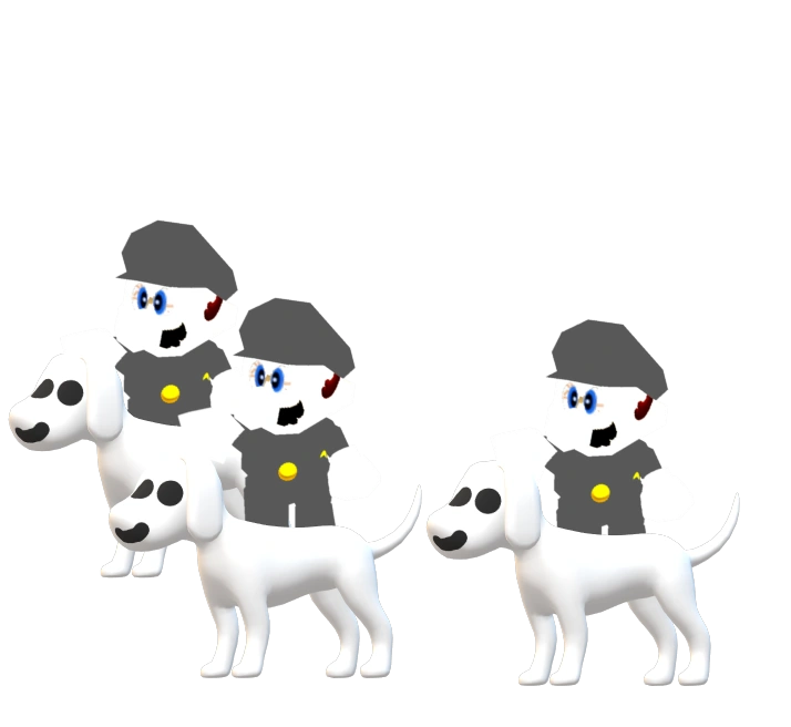 A Hole in the Ground Gang | Rockit 64 Wiki | Fandom