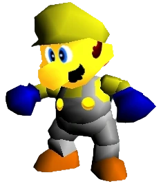 LegoGuy77777 | Rockit 64 Wiki | Fandom