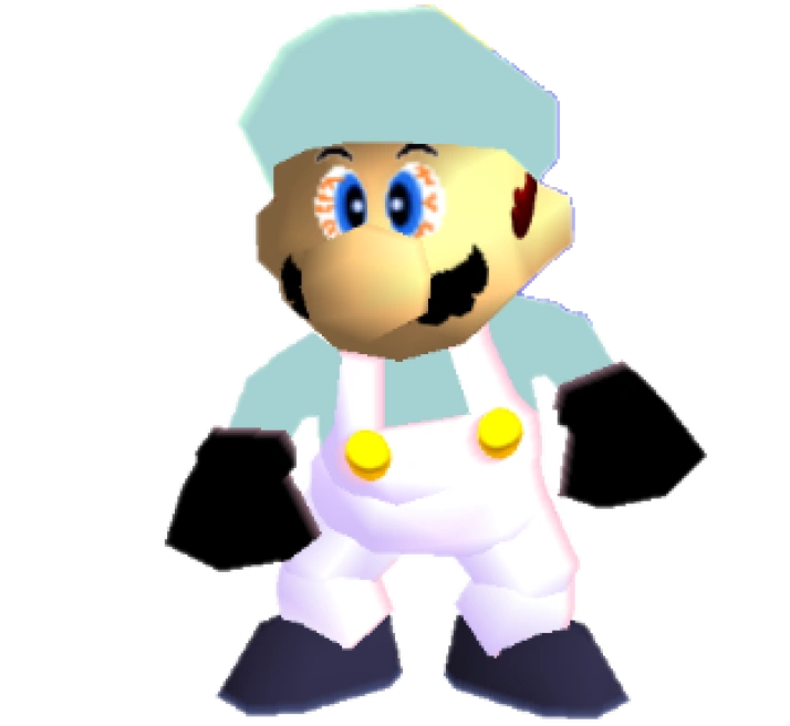 Alex and Derrick | Rockit 64 Wiki | Fandom