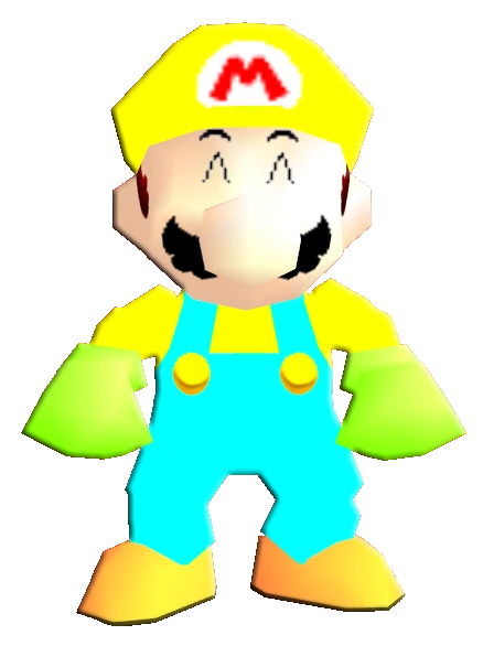 EpicYoshiFan/Gallery | Rockit 64 Wiki | Fandom