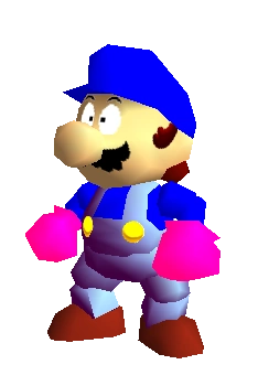 MarioStar92 | Rockit 64 Wiki | Fandom