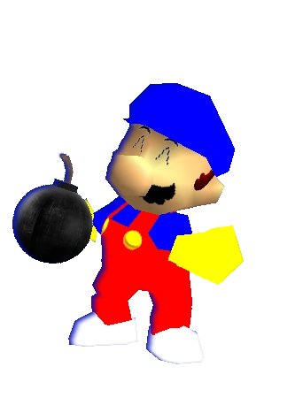 MCGustavo/Gallery | Rockit 64 Wiki | Fandom