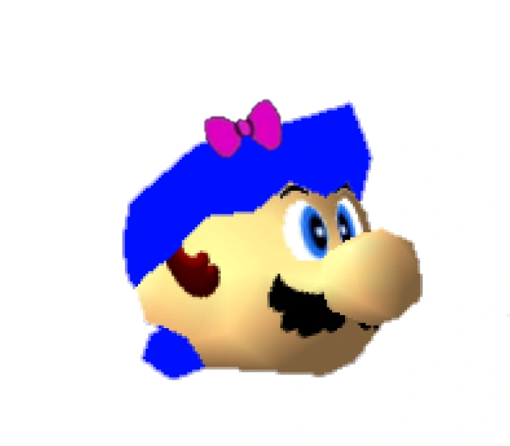 Twitta Roberts | Rockit 64 Wiki | Fandom