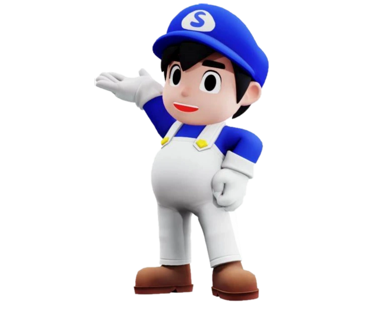 Alternate-Universe SMG4 | Rockit 64 Wiki | Fandom