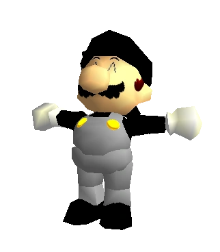 Cafinley | Rockit 64 Wiki | Fandom