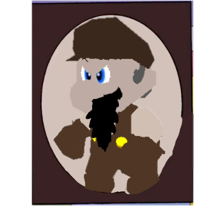 Hugo Roberts I | Rockit 64 Wiki | Fandom