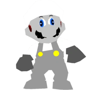 Adamcoolbrat | Rockit 64 Wiki | Fandom