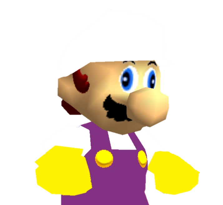 "Gold Star" Scorpio | Rockit 64 Wiki | Fandom