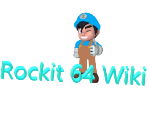 Danny Peterson | Rockit 64 Wiki | Fandom