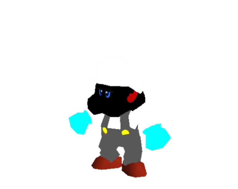 Alexander Rosser Bell | Rockit 64 Wiki | Fandom