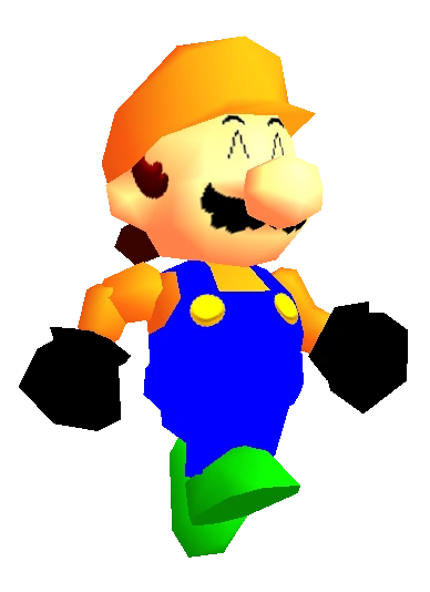 FireMario126 | Rockit 64 Wiki | Fandom