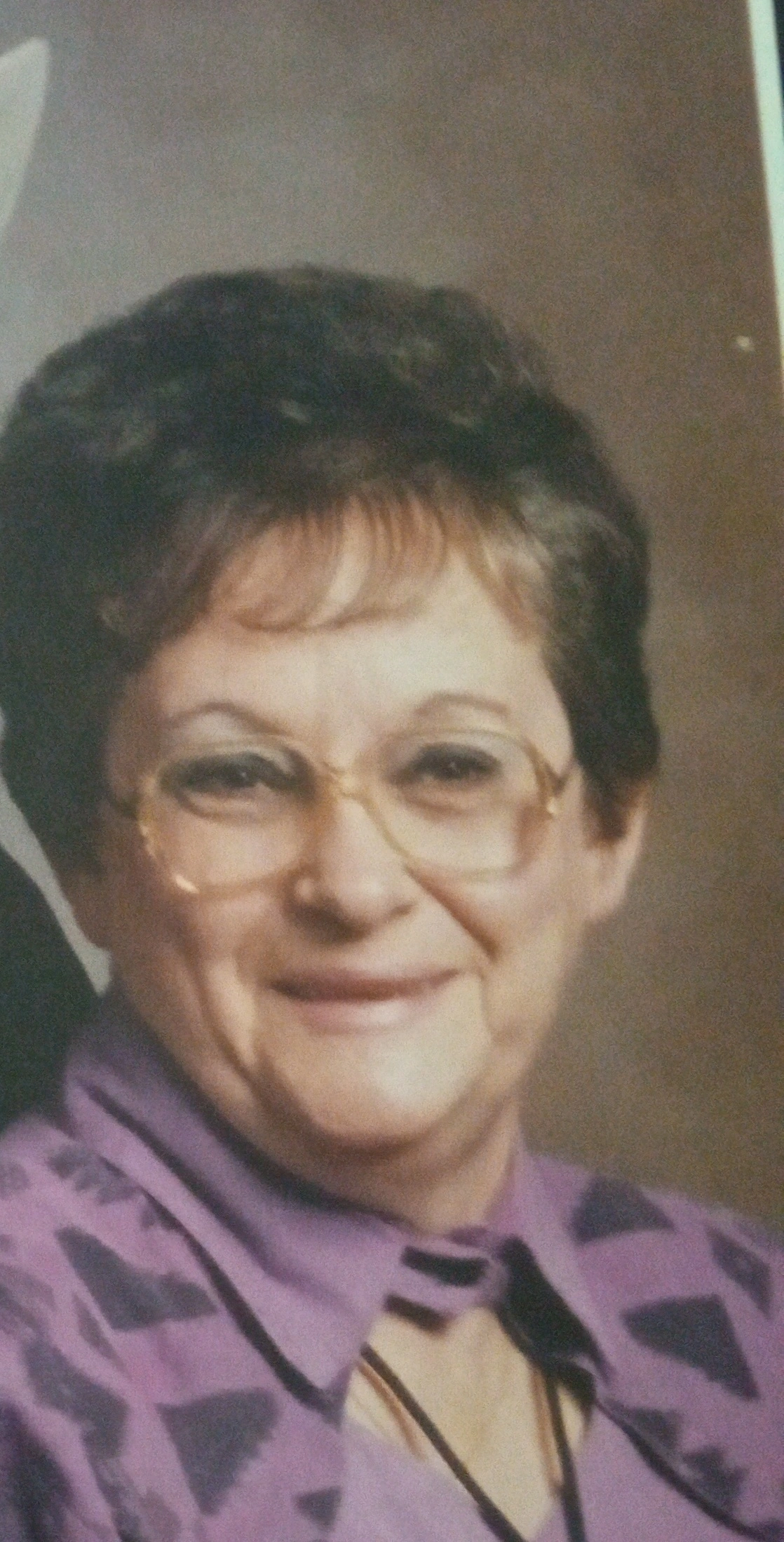 Wanda Sue Smith | Rockit's Martinez's Life Wiki | Fandom
