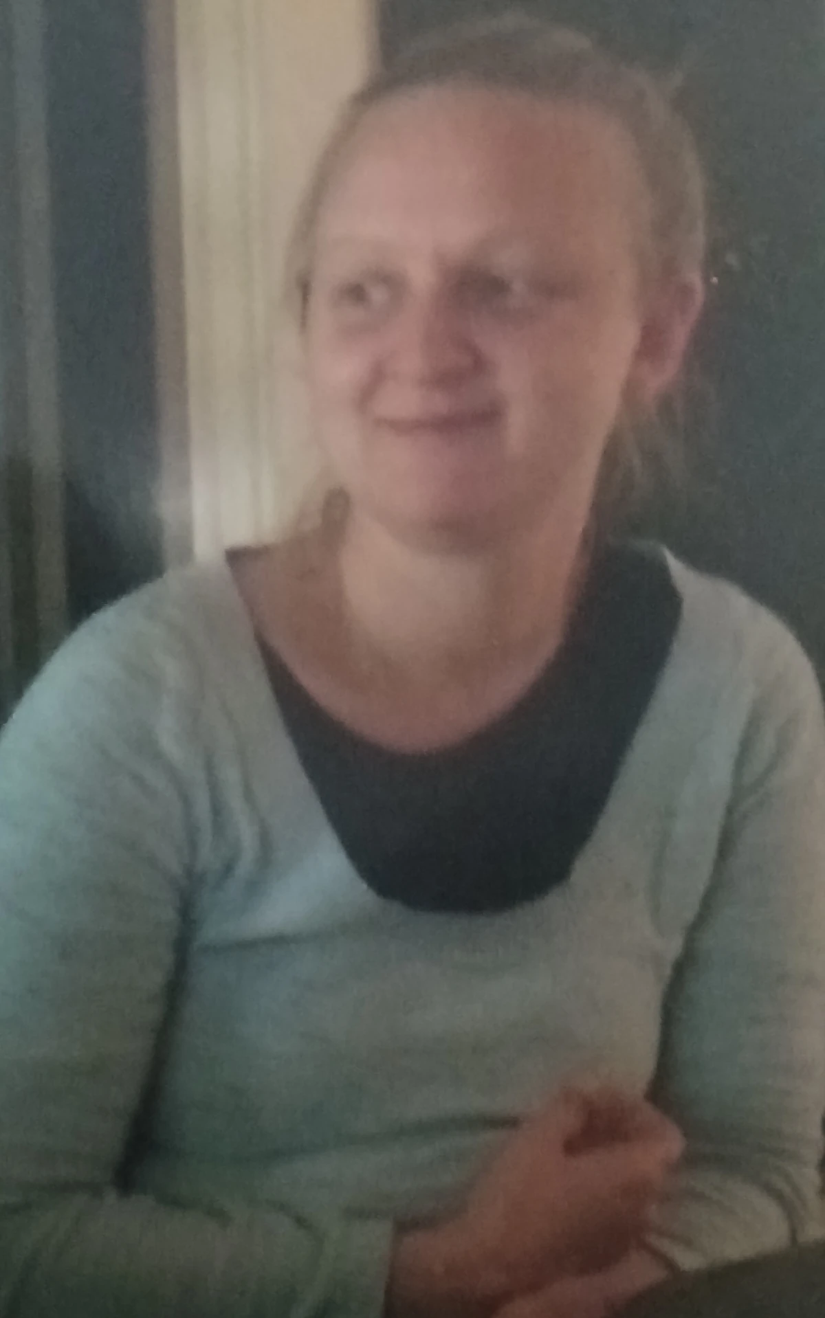 Messh Young | Rockit's Martinez's Life Wiki | Fandom