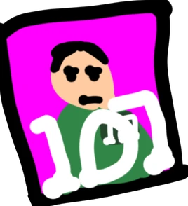 Player 101 | Rockit's Squid Game Wiki | Fandom