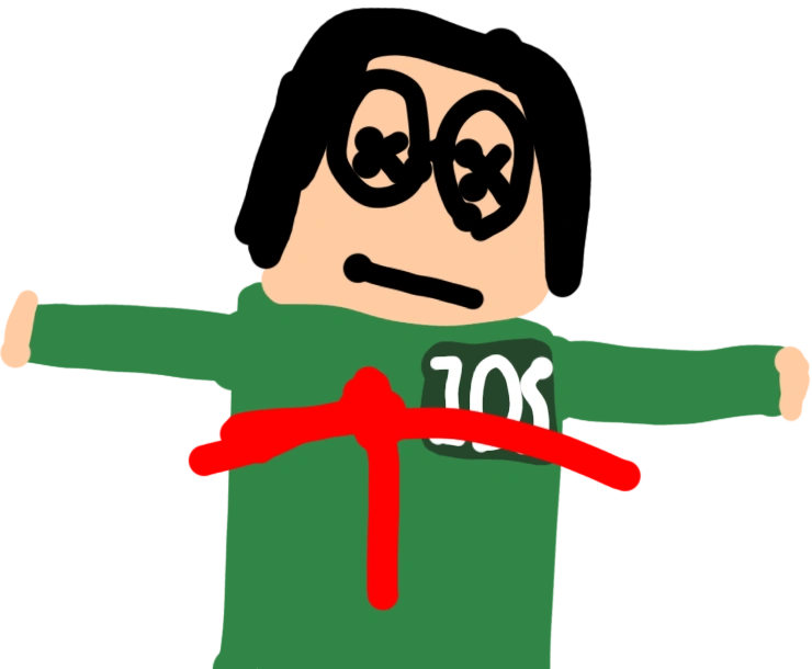 Player 105 | Rockit's Squid Game Wiki | Fandom