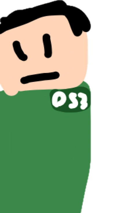 Player 053 | Rockit's Squid Game Wiki | Fandom