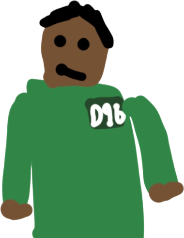 Player 096 | Rockit's Squid Game Wiki | Fandom