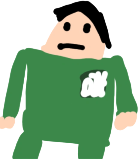 Player 014 | Rockit's Squid Game Wiki | Fandom