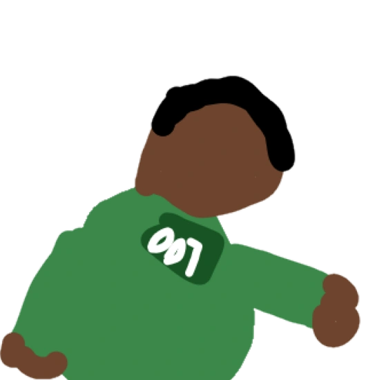 Player 007 | Rockit's Squid Game Wiki | Fandom