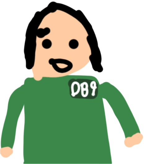 Player 089 | Rockit's Squid Game Wiki | Fandom