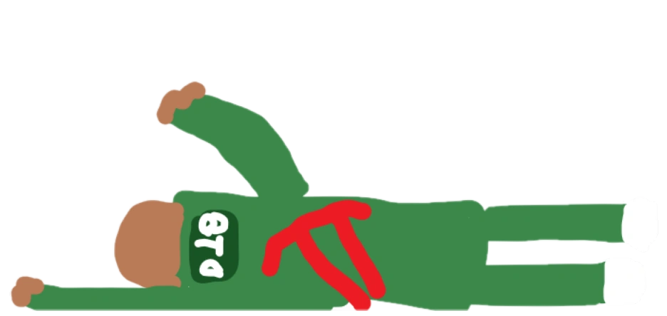 Player 018 | Rockit's Squid Game Wiki | Fandom