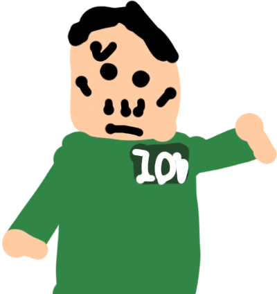 Player 106 | Rockit's Squid Game Wiki | Fandom