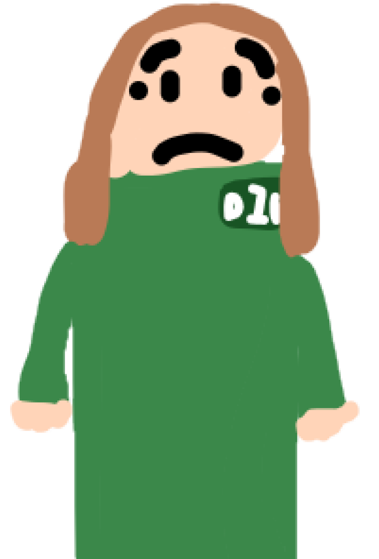 Player 016 | Rockit's Squid Game Wiki | Fandom