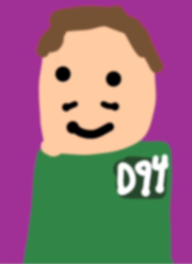 Player 094 | Rockit's Squid Game Wiki | Fandom