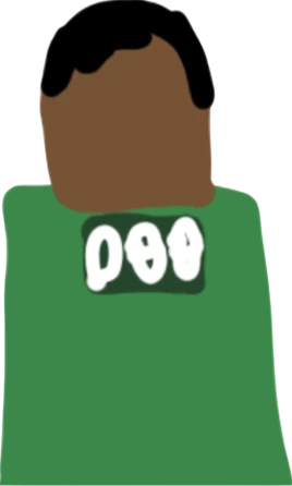 Player 088 | Rockit's Squid Game Wiki | Fandom