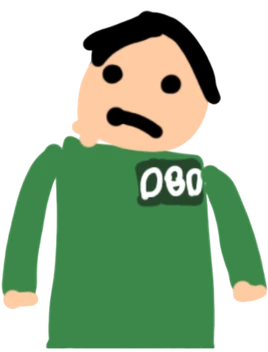 Player 080 | Rockit's Squid Game Wiki | Fandom