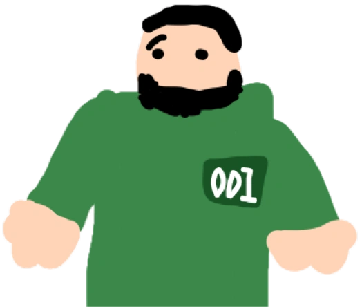 Devon Davis | Rockit's Squid Game Wiki | Fandom