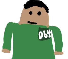 Player 064 | Rockit's Squid Game Wiki | Fandom
