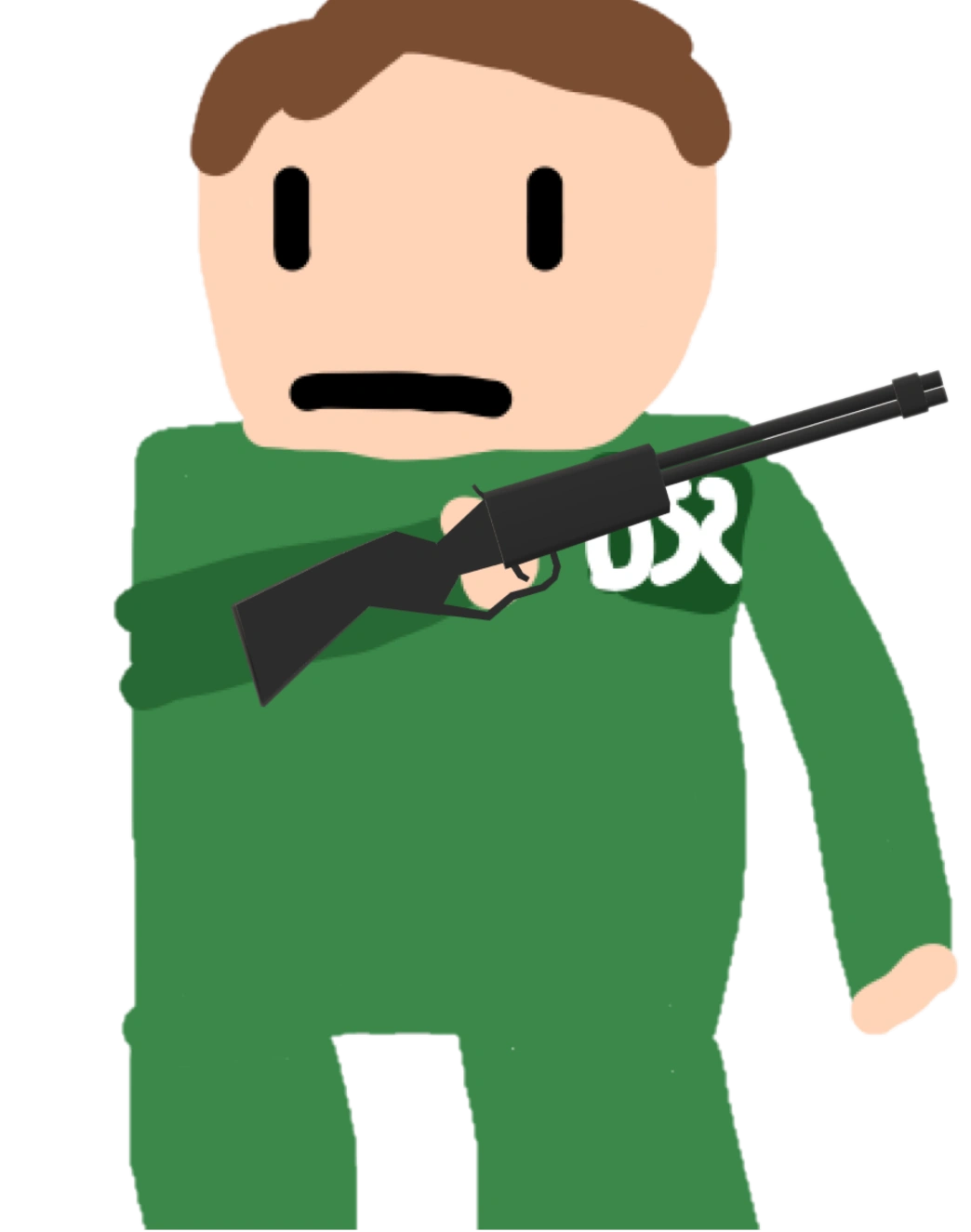 Player 052 | Rockit's Squid Game Wiki | Fandom