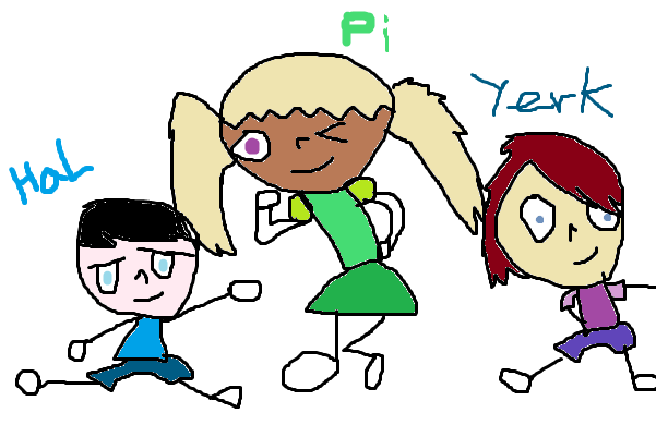 Poppers | ROCKKREW Wiki | Fandom