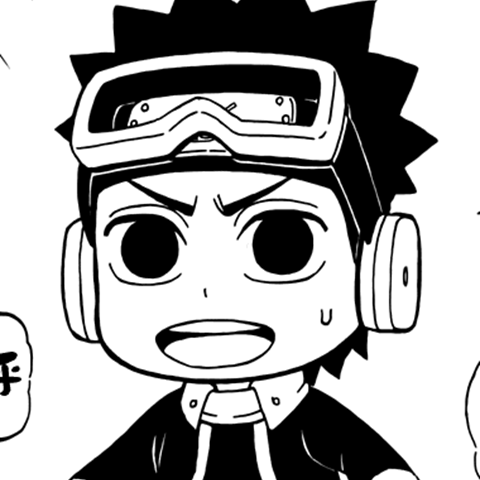Obito Uchiha | Wiki Rock Lee no Seishun Full-Power Ninden | Fandom
