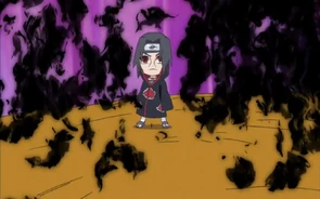 Amaterasu | Wiki Rock Lee no Seishun Full-Power Ninden | Fandom