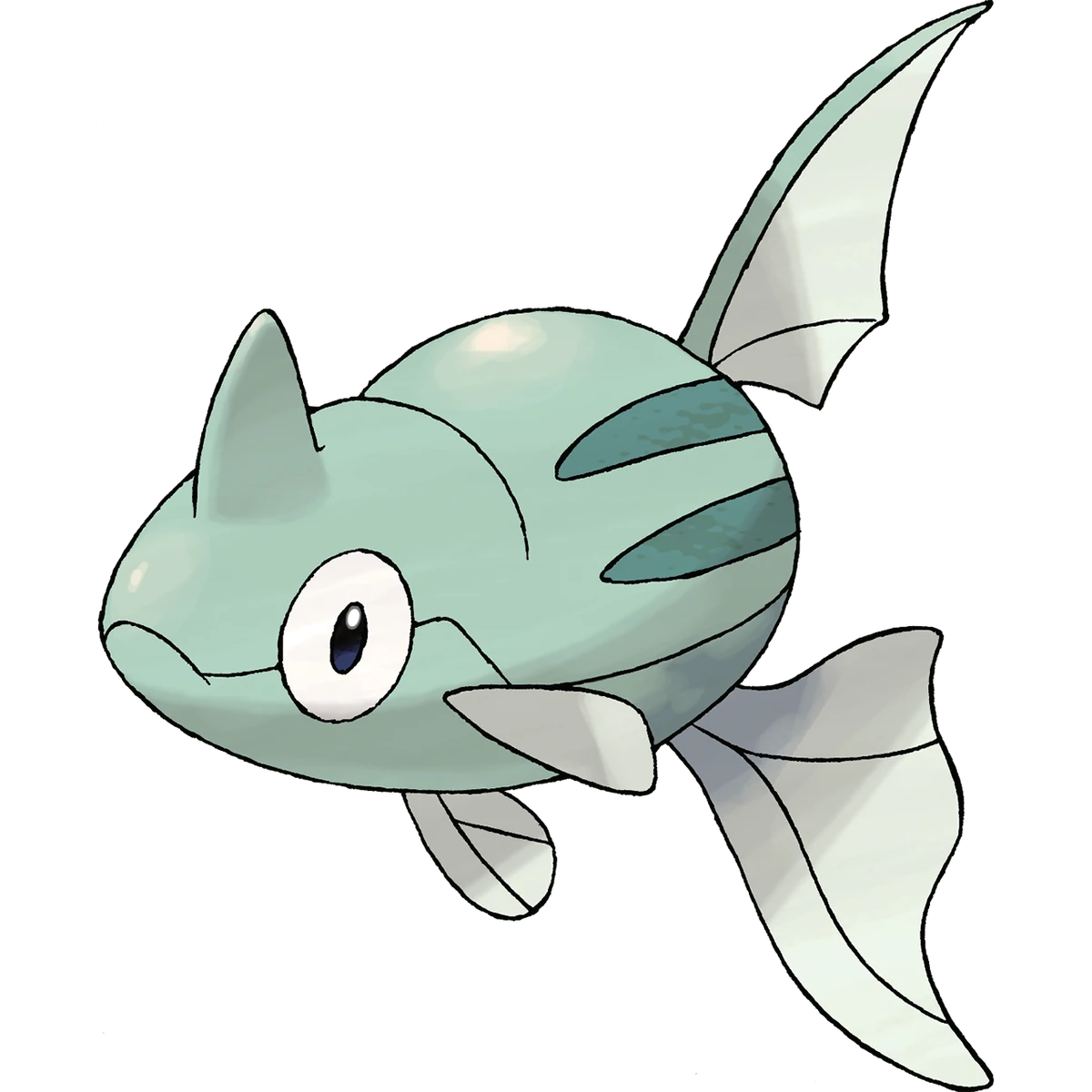 Remoraid | Rockman Pokémon Wiki | Fandom