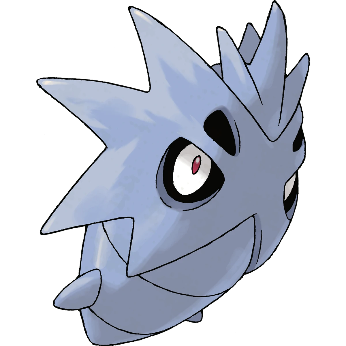 Pupitar | Rockman Pokémon Wiki | Fandom