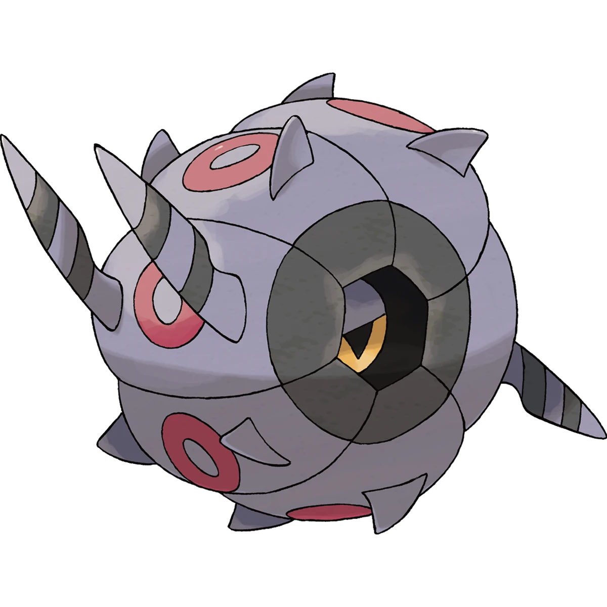 Whirlipede | Rockman Pokémon Wiki | Fandom